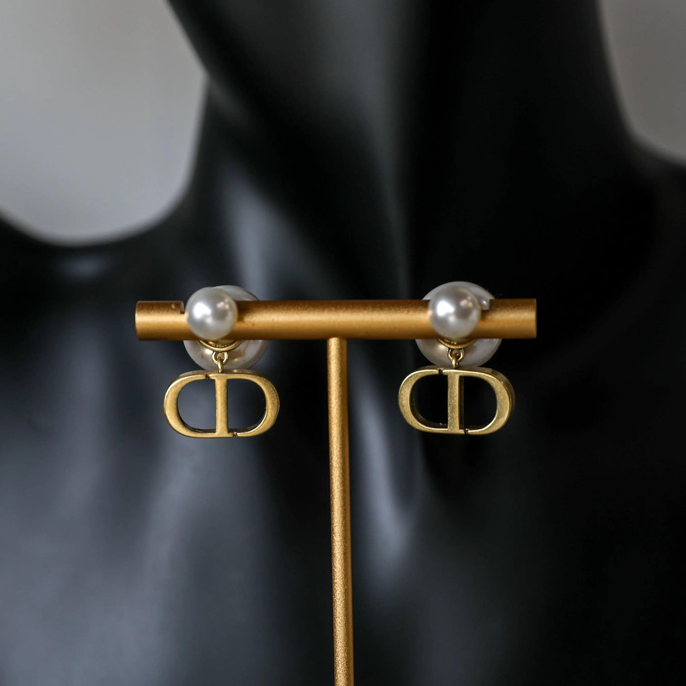 Euphoria Pearl Earrings - Ahava J