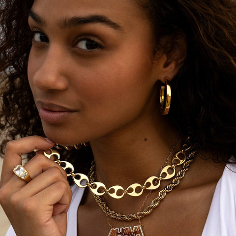 Layering Essentials - Ahava J