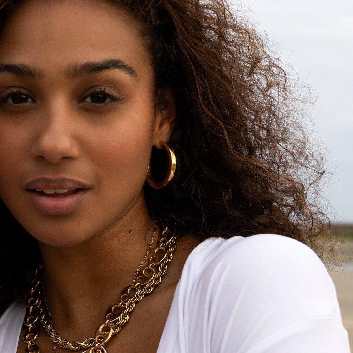 Layering Essentials - Ahava J