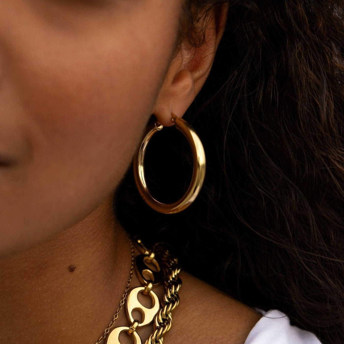 Layering Essentials - Ahava J