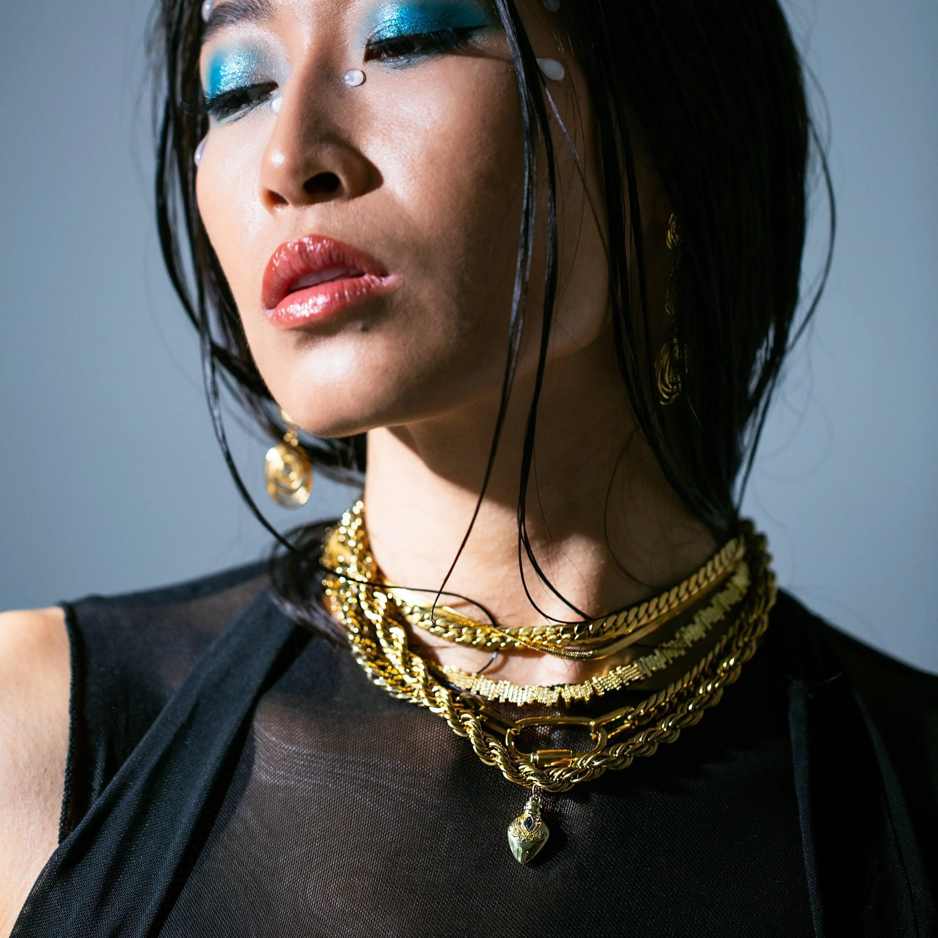 Layering Essentials - Ahava J