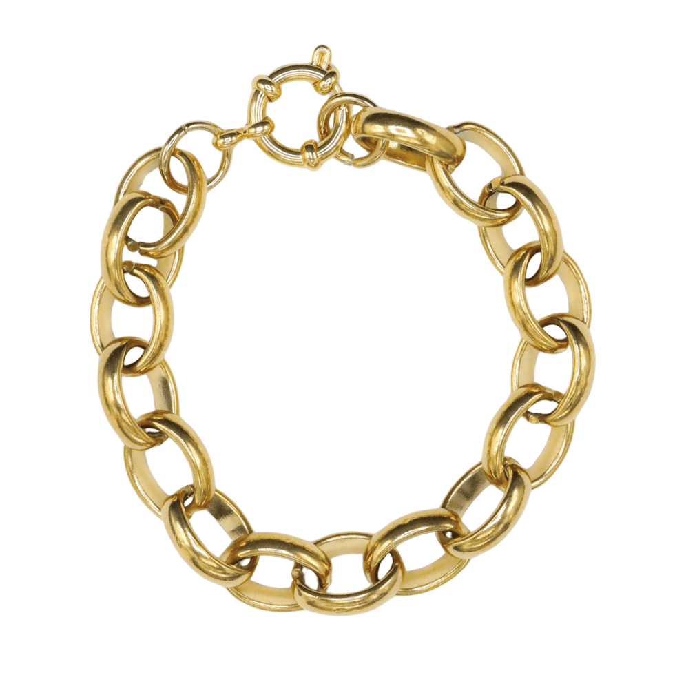 Layering Essentials - Ahava J