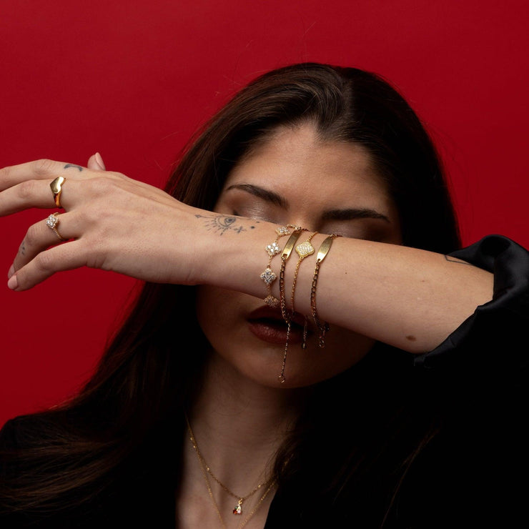 Ahava Jewels