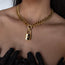 Tempo Necklace - Ahava J