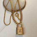 Toss The Key Set - Ahava J